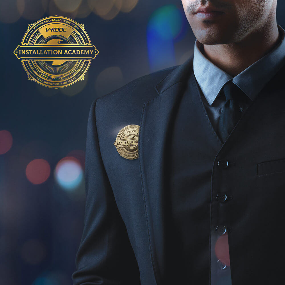 Home | V-KOOL | Advanced Window Film for Cars & Buildings