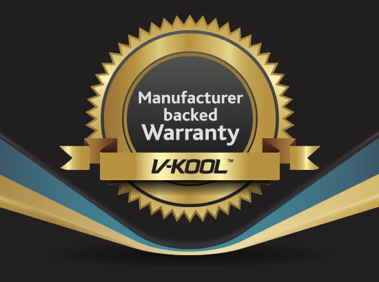 Automotive Films | V-KOOL | Advanced Window Film for Cars & Buildings